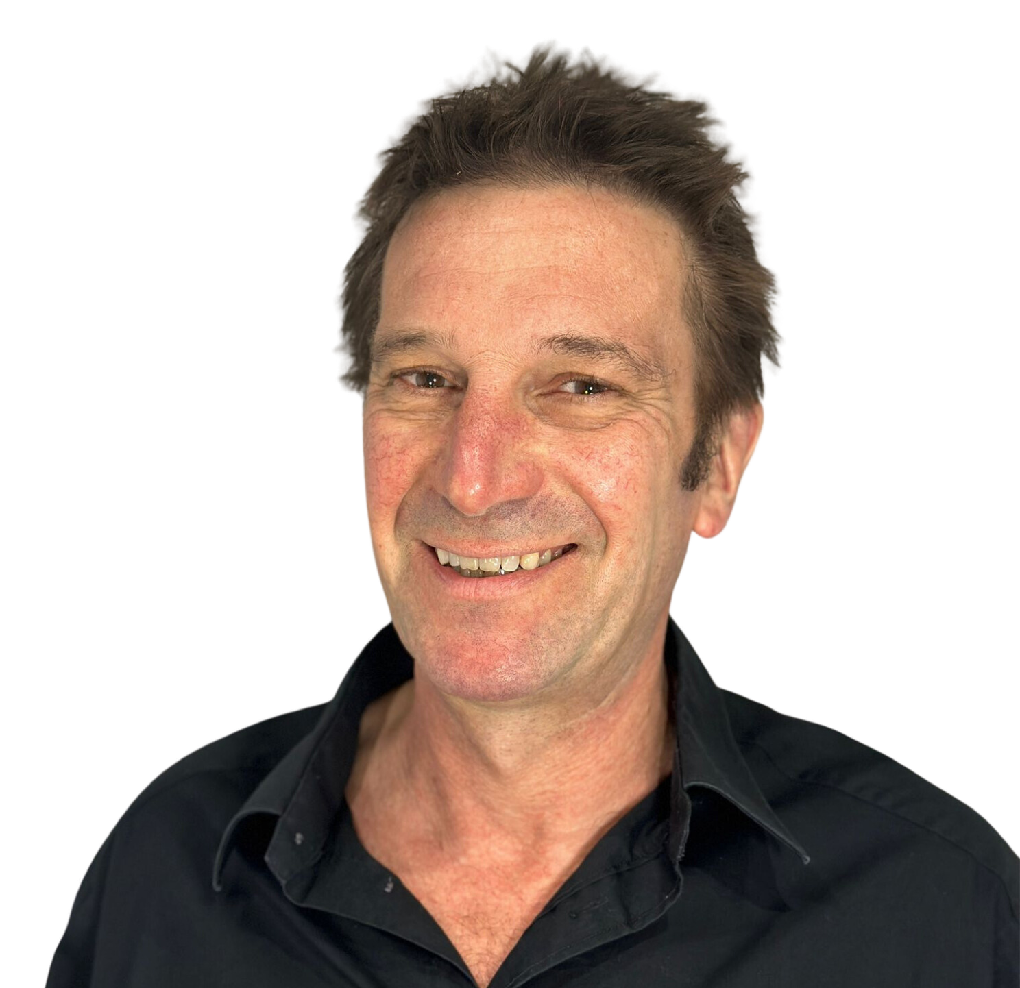 Nicholas French | Dentist Newbury | Briars Dental Centre