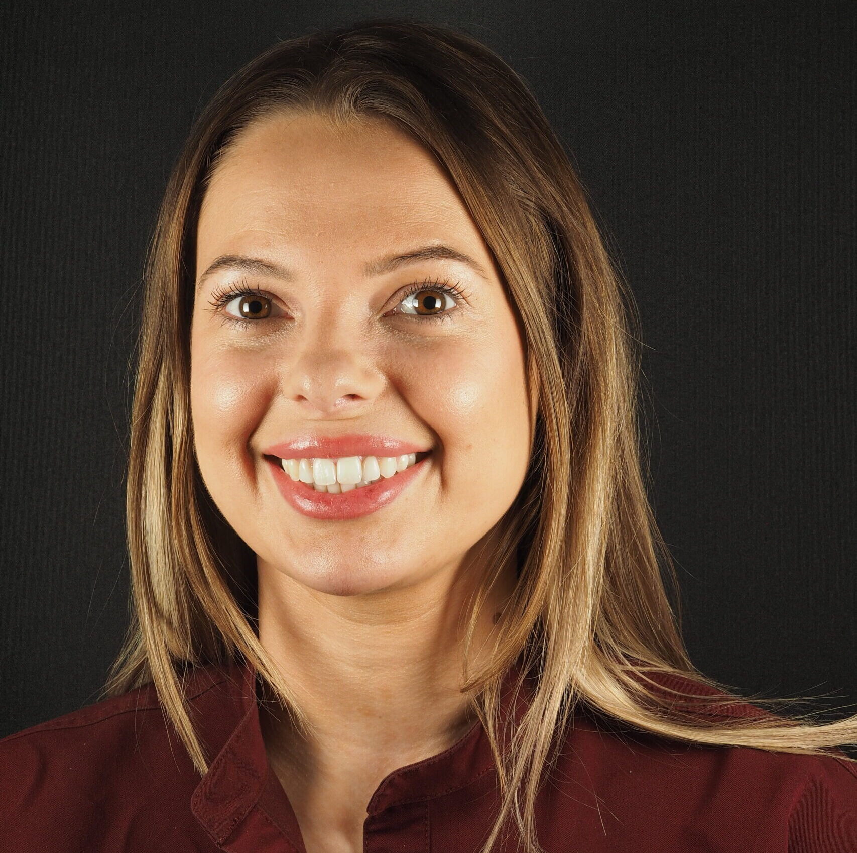 Amiee Mosher - The Briars Dental Centre | Dentist in Newbury, Berkshire