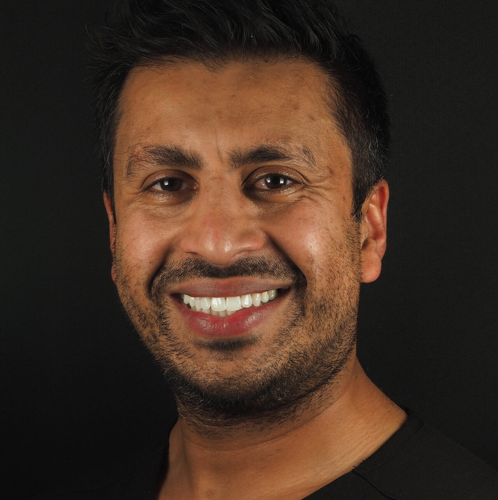 Afif Hanif | Dentist Newbury | Briars Dental Centre