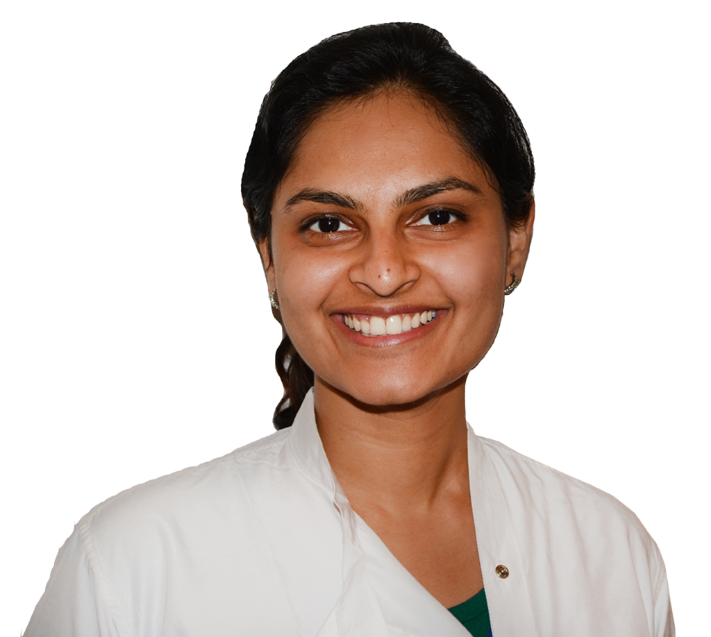 Supriti Paraskar | Dentist Newbury | Briars Dental Centre