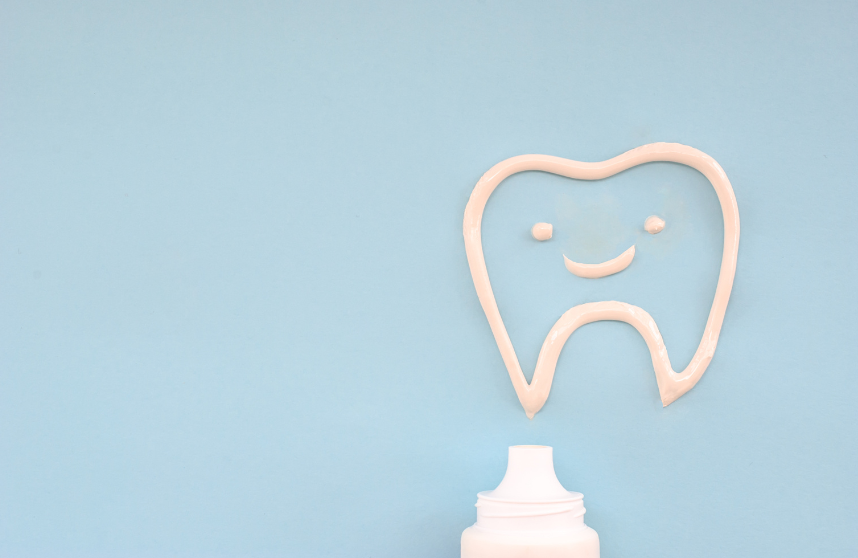 Toothpaste Options for Sensory Needs