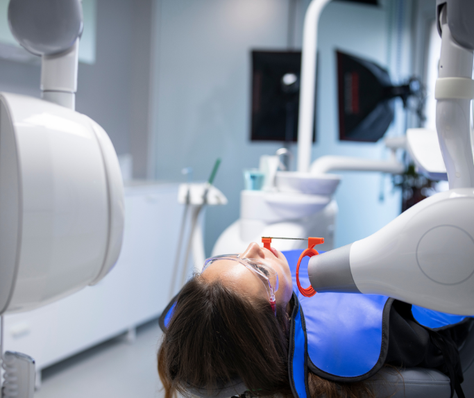 Dental X-Rays Revealed: 5 Critical Reasons why we need them!