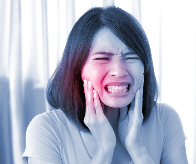 Treating Sensitive Teeth at Home: 4 Proven Methods That Work